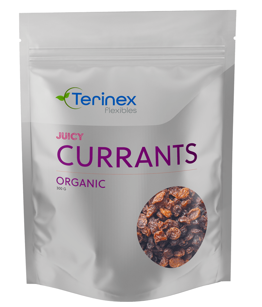 UK's Leading Flexible Packaging Company | Terinex Flexibles