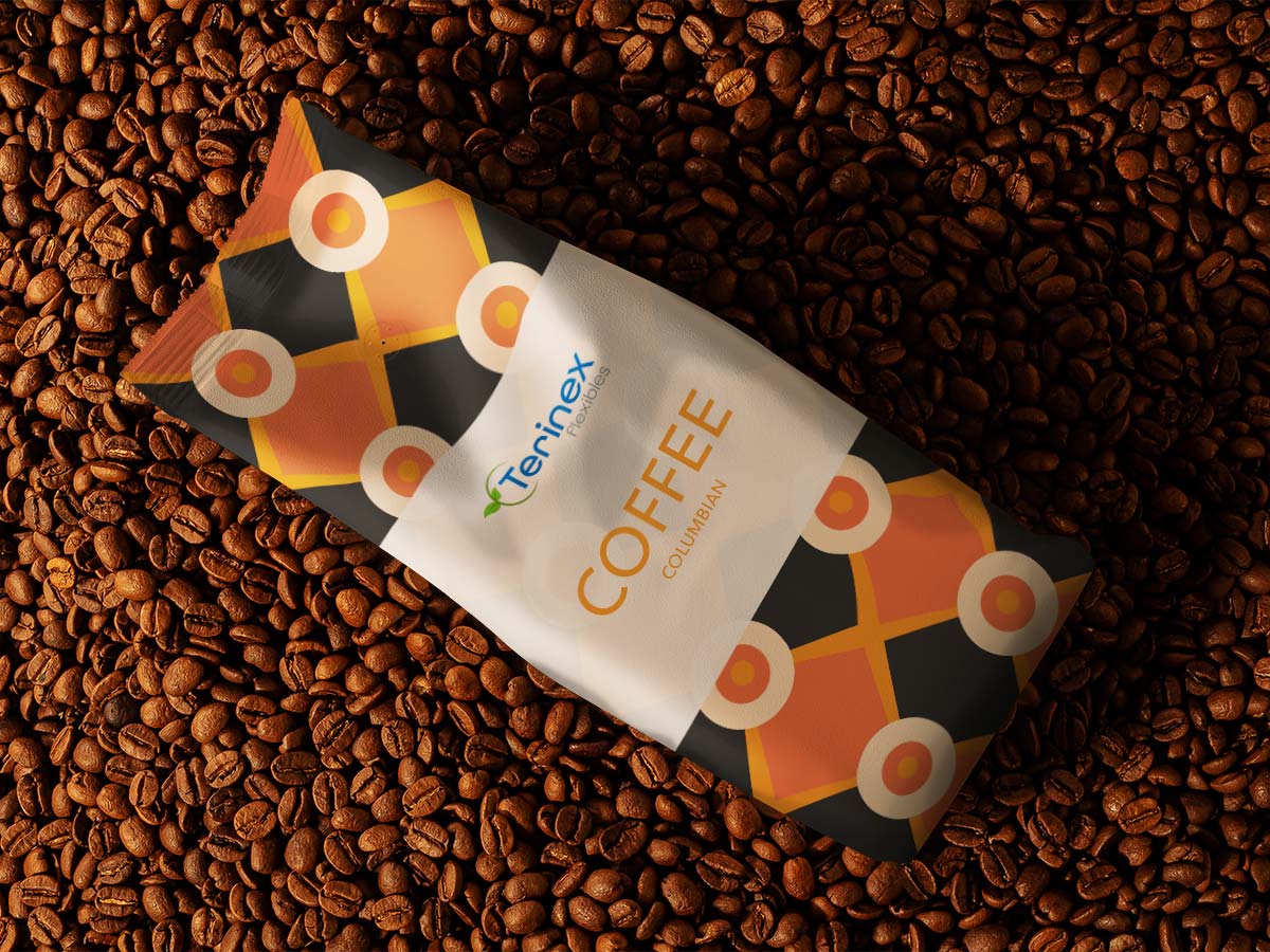 Printed Flexible Packaging Films Supplier | Terinex Flexibles