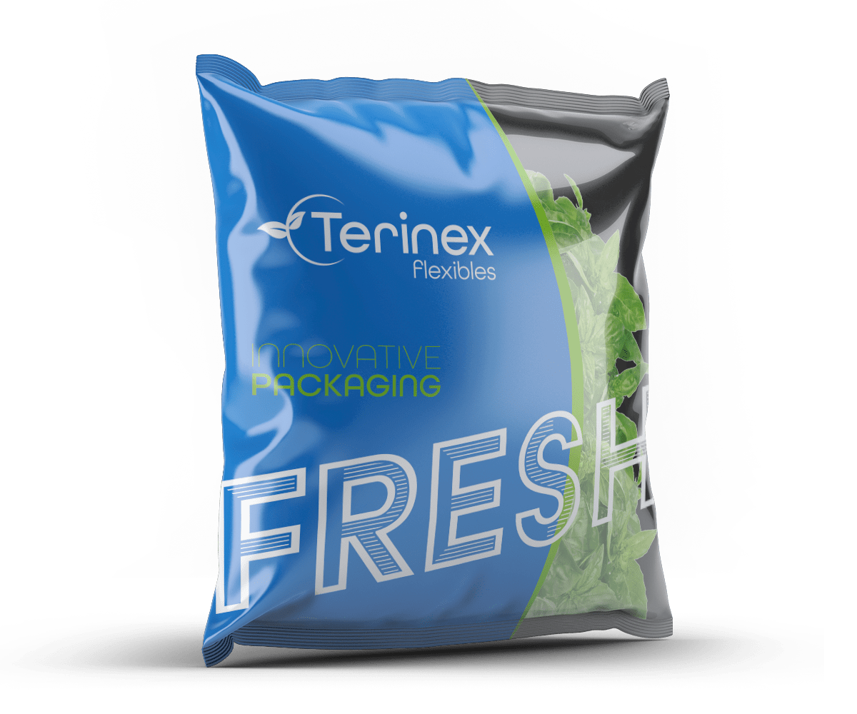 UK's Leading Flexible Packaging Company | Terinex Flexibles