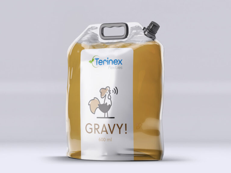 Films and Papers for Flexible Packaging | Terinex Flexibles