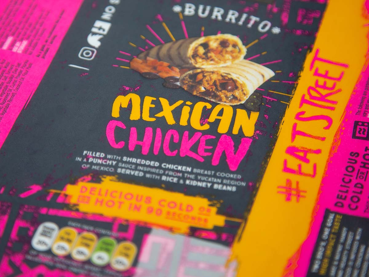 Films and Papers for Flexible Packaging | Terinex Flexibles