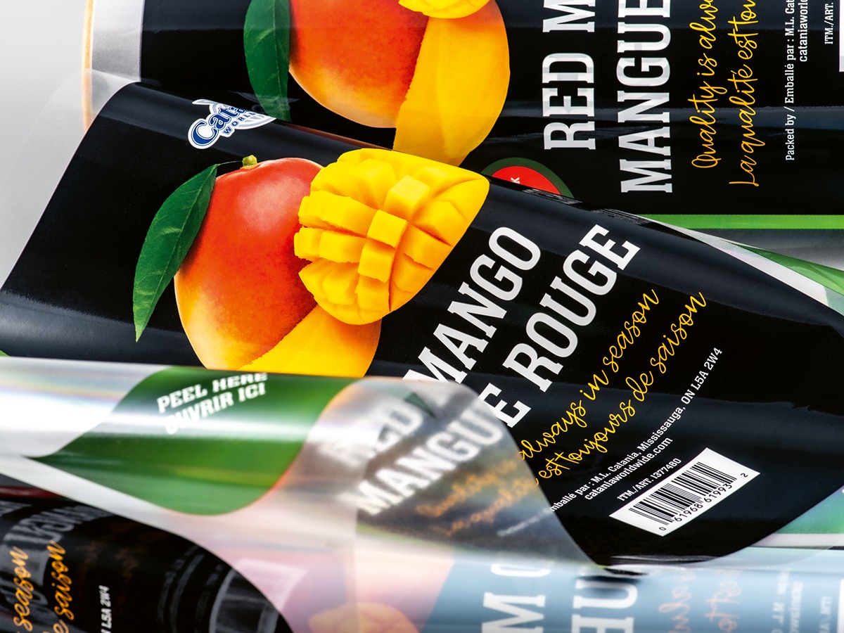 Designing for flexible packaging: The art & science