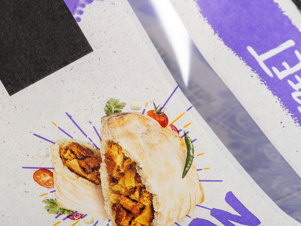 Printed flexible packaging films – key considerations for printing your ...