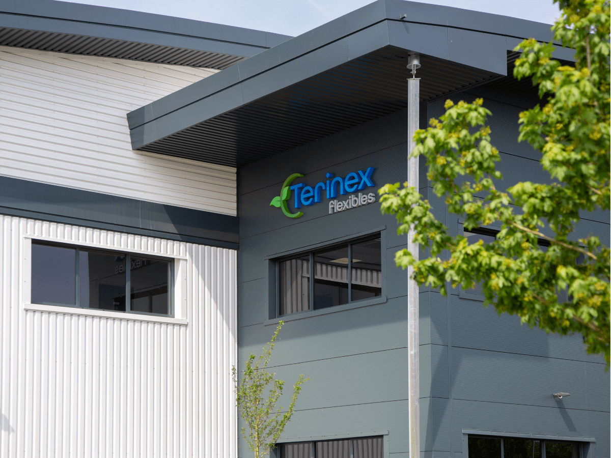 Key considerations when choosing a flexible film supplier for packaging